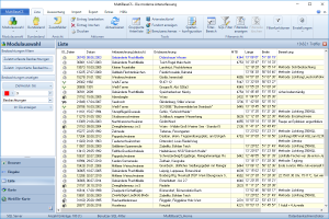 Über MultiBaseCS – MultiBaseCS
