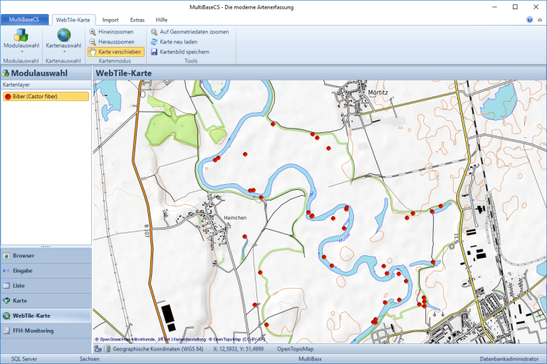 Über MultiBaseCS – MultiBaseCS